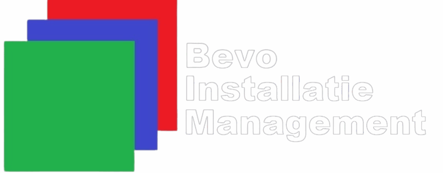 BEVO Installatiemanagement